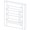 A Guide to PVC Shutter Louvers: Types, Features & Benefits