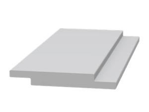 A Guide to PVC Shutter Louvers: Types, Features & Benefits